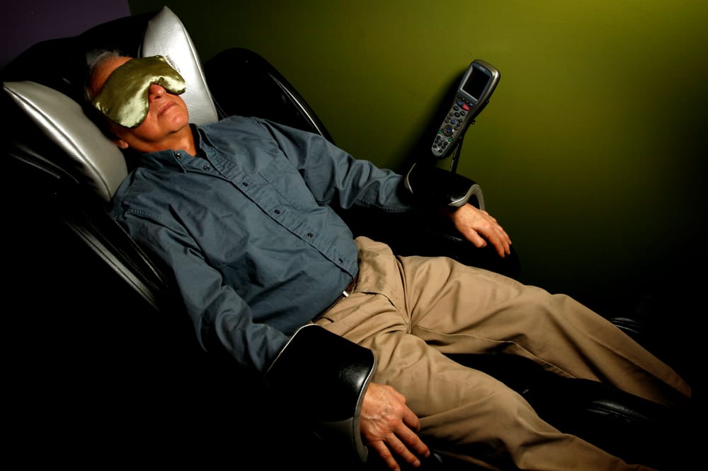 REVIVE SPA - Updated January 2025 - 25 Photos & 19 Reviews (3.9 stars ...