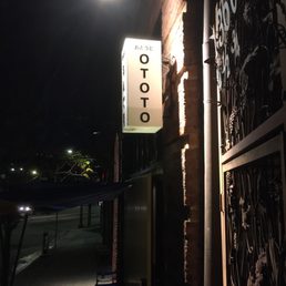 OTOTO - Updated August 2025 - 495 Photos & 196 Reviews - 1360 Allison ...