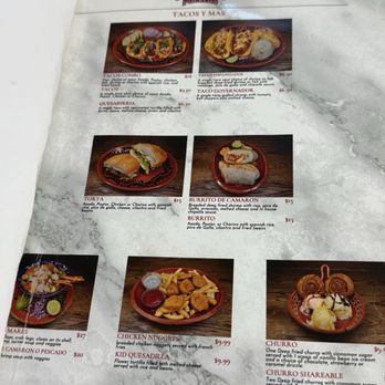 MARISCOS Y TACOS LOS PUERCOS - Updated January 2026 - 64 Photos & 40 ...