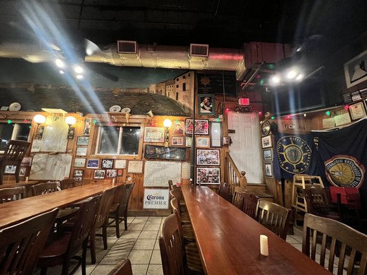 MARC ANTHONY’S LA PIZZERIA - 78 Photos & 260 Reviews - 190 Onset Ave ...