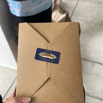 OBRA HANDBAKERY - Updated August 2025 - 2085 Photos & 1114 Reviews ...