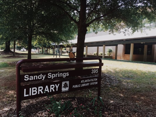 ATLANTA FULTON PUBLIC LIBRARY - Updated December 2025 - 27 Photos & 12 ...