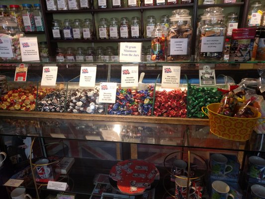 THE ENGLISH SWEET SHOP 10 Photos 736 Douglas St Victoria British the-english-sweet-shop-10-photos-736-douglas-st-victoria-british