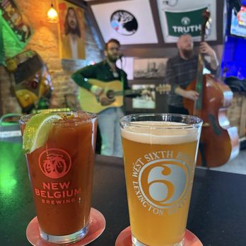 WUNDERBAR - Updated July 2025 - 466 Photos & 485 Reviews - 1132 Lee St ...