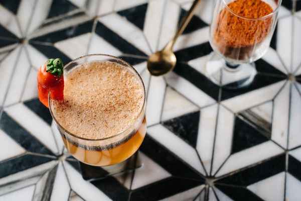 MR. LYONS - 396 Photos & 568 Reviews - 233 E Palm Canyon Dr, Palm ...