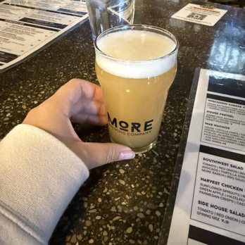 MORE BREWING - Updated December 2025 - 161 Photos & 149 Reviews - 121 W ...