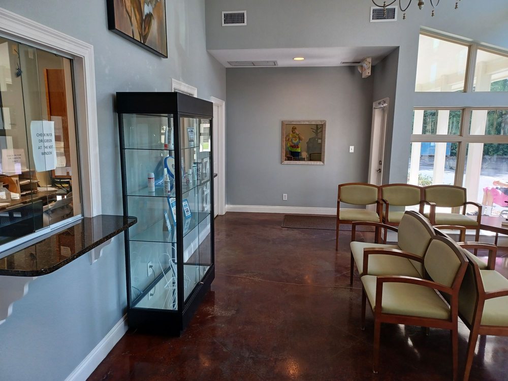 SOUTH BALDWIN PODIATRY - Updated July 2025 - 1770 N Alston St, Foley ...