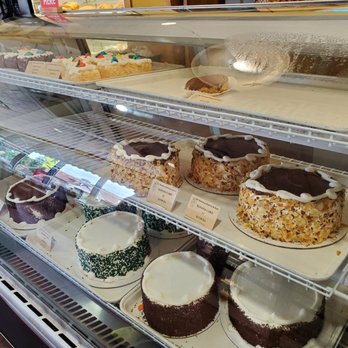NATIONAL BAKERY & DELI - Updated December 2025 - 106 Photos & 65 ...