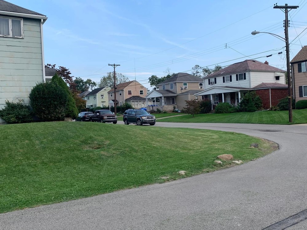 MANUEL & MERCI ANCHETA’S LAWN CARE - Updated November 2025 - Clairton ...