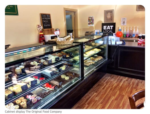 THE ORIGINAL FOOD CO - Updated December 2025 - 70 Gawler St, Mount ...