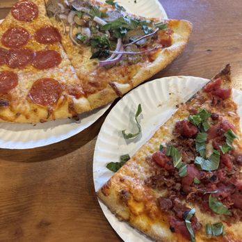 BIBO’S NY PIZZA - Updated May 2025 - 1057 Photos & 1479 Reviews - 1431 ...