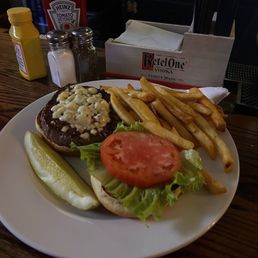 LANDMARK INN BAR & GRILLE - Updated July 2025 - 223 Photos & 258 ...