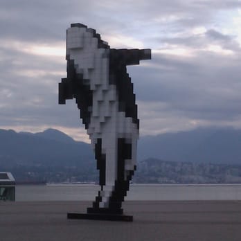 DIGITAL ORCA BY DOUGLAS COUPLAND - Updated July 2025 - 42 Photos & 11 ...
