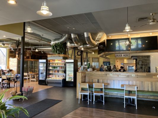 PULSE CAFE - Updated December 2025 - 318 Photos & 236 Reviews - 270 ...