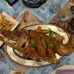 ADRIAN FISH MARKET & RESTAURANT - Updated December 2025 - 431 Photos ...