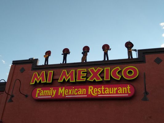 MI MEXICO - Updated June 2024 - 88 Photos & 176 Reviews - 3956 N ...