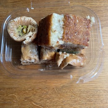 NAZARETH SWEETS - Updated September 2024 - 39 Photos & 157 Reviews ...