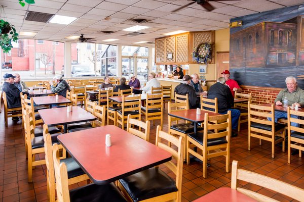 DRUTHER’S RESTAURANT - Updated January 2026 - 24 Photos & 43 Reviews ...