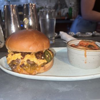 SWAMP BAR - Updated July 2024 - 25 Photos & 11 Reviews - 2144 Monroe ...