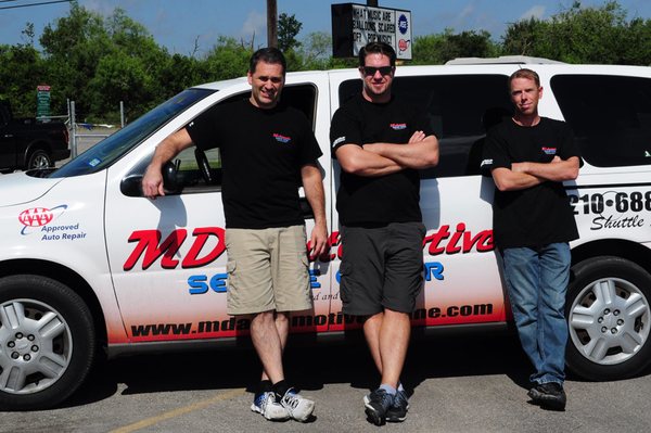 MD AUTOMOTIVE - Updated November 2025 - 21 Photos & 46 Reviews - 7454 ...