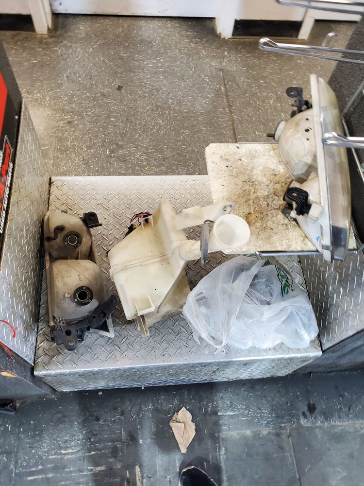 PULL-A-PART - Updated March 2025 - 11 Reviews - 6024 N Tryon St ...