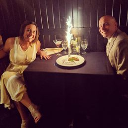 CONNECTED RESTAURANT - 90 Photos & 142 Reviews - Italian - 3218 N Dries ...