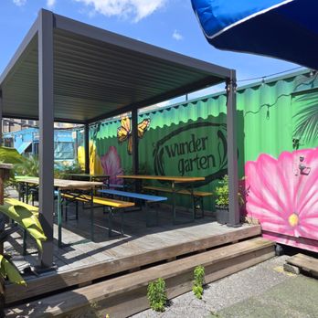 WUNDER GARTEN AT NOMA - Updated November 2025 - 383 Photos & 267 ...