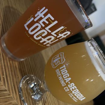 TIOGA SEQUOIA MERCED TAPROOM - Updated October 2025 - 40 Photos & 21 ...