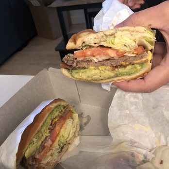 TOPS BURGERS - Updated June 2024 - 763 Photos & 935 Reviews - 1792 E ...