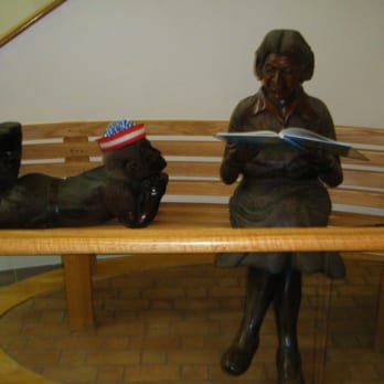 PUBLIC LIBRARY OF DELAND - Updated August 2025 - 20 Photos - 130 E ...