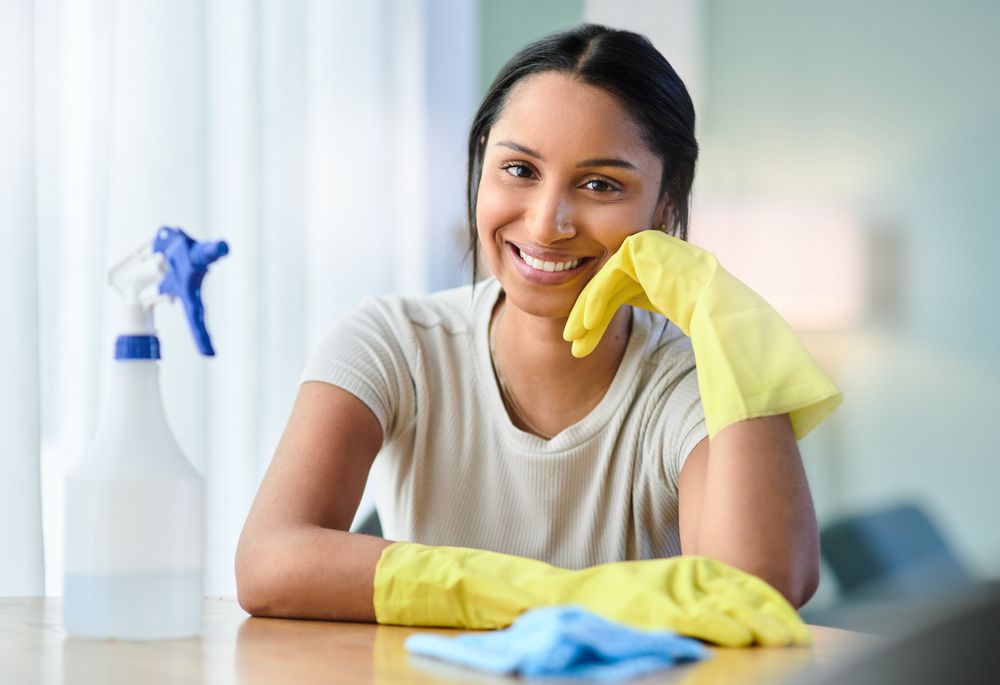 QUALITY HOUSEKEEPING - Updated August 2024 - Kingwood, Texas - Office ...