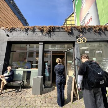 ANDERSEN & MAILLARD - Updated December 2025 - 98 Photos & 39 Reviews ...