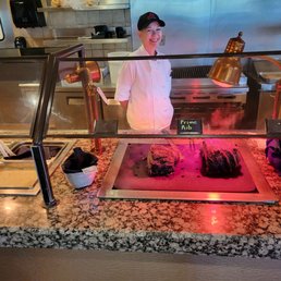 NATIVE HARVEST BUFFET - Updated July 2025 - 113 Photos & 74 Reviews ...