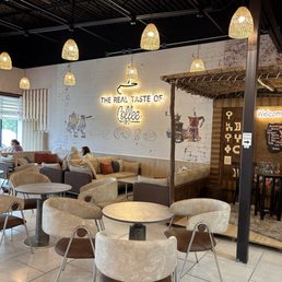 YAFA GOLDEN COFFEE - Updated July 2025 - 269 Photos & 92 Reviews ...