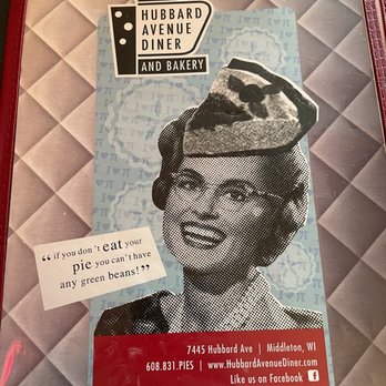 HUBBARD AVENUE DINER - Updated May 2025 - 260 Photos & 393 Reviews ...