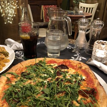 CAFE CITTA - Updated January 2026 - 26 Photos & 16 Reviews - 4 Church ...