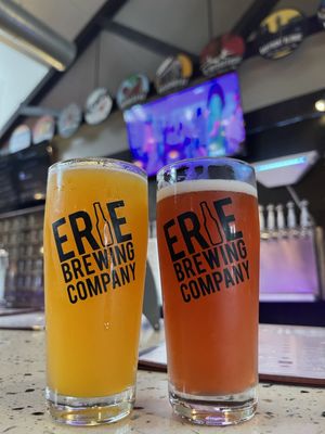 ERIE BREWING COMPANY - Updated September 2024 - 42 Photos & 23 Reviews ...