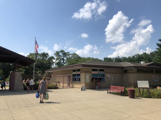 WATER WORKS FAMILY AQUATIC CENTER - Updated December 2025 - 14 Photos ...