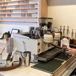 CAFE LIFT - Updated December 2025 - 257 Photos & 146 Reviews - 144 ...