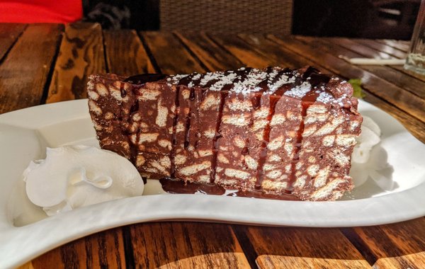 TRUVA CAFE AND GRILL - 579 Photos & 407 Reviews - 22-41 31st St ...