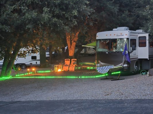 PINEZANITA CAMPGROUNDS & RV PARK - Updated December 2025 - 147 Photos ...