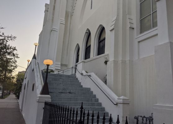 MOTHER EMANUEL AME CHURCH - Updated August 2025 - 100 Photos & 11 ...