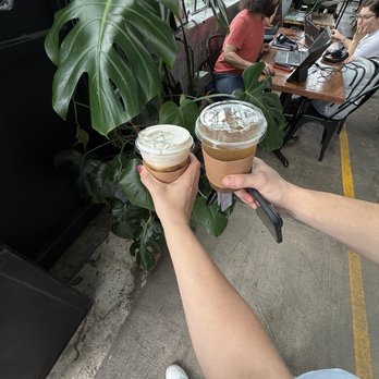 SEGUNDO COFFEE LAB - Updated September 2025 - 518 Photos & 230 Reviews ...