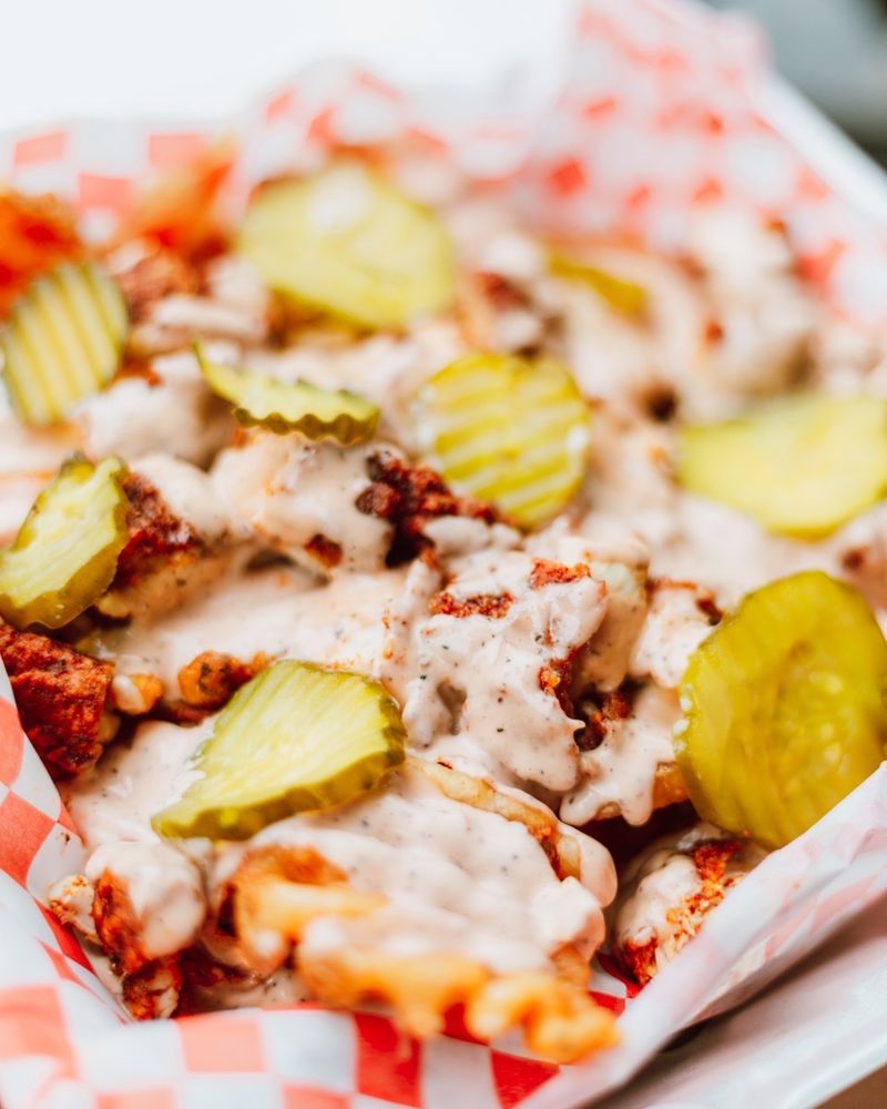 Main Bird Hot Chicken, Houston | Roadtrippers