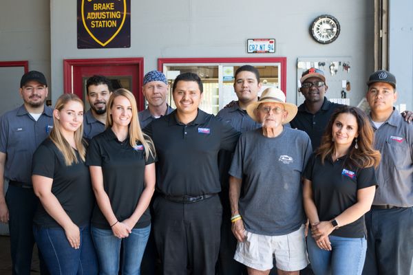 PRECISION AUTO CARE - Updated December 2025 - 45 Photos & 93 Reviews ...