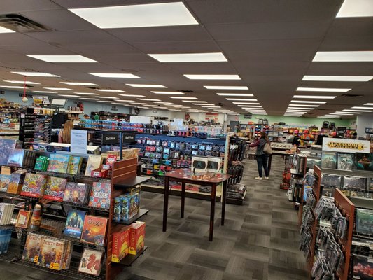 MILLENNIUM GAMES - 30 Photos & 31 Reviews - 3047 W Henrietta Rd ...