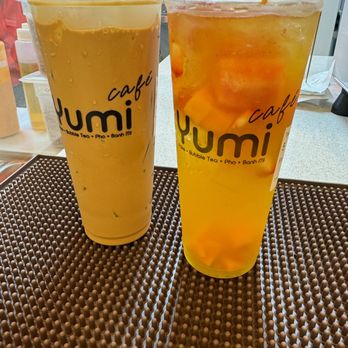 YUMI CAFE TOMBALL - Updated December 2024 - 136 Photos & 17 Reviews ...