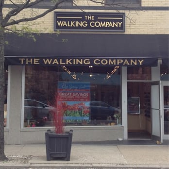 THE WALKING COMPANY CLOSED Updated February 2025 185 Wayland Ave Providence Rhode Island Shoe Stores Phone Number Yelp