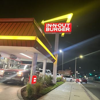 IN-N-OUT BURGER - Updated February 2025 - 529 Photos & 237 Reviews ...