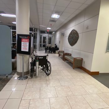 WAKEMED NORTH HOSPITAL - Updated May 2026 - 42 Photos & 51 Reviews ...